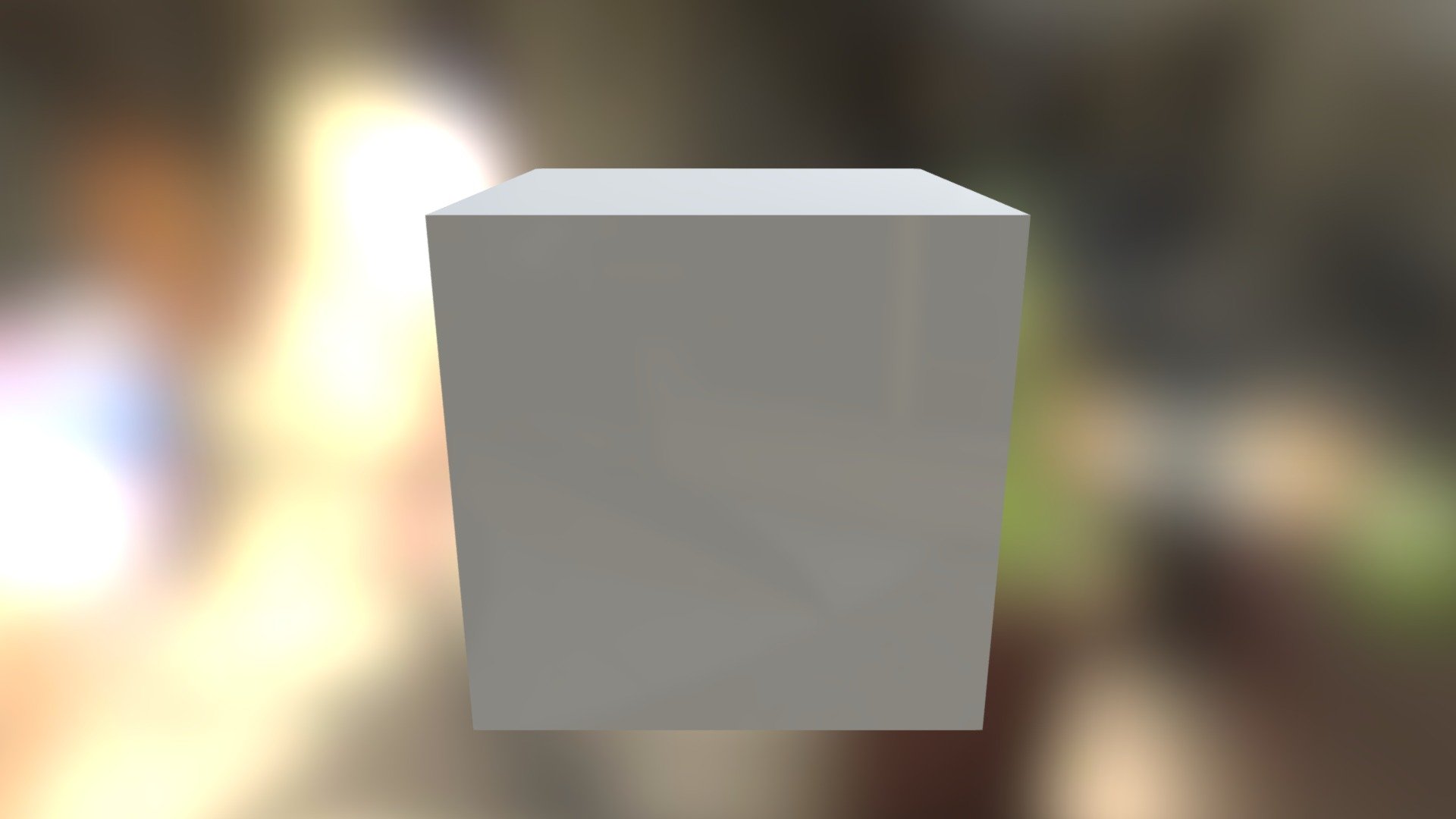 Cubic - 3D model by hennrik [54c9bb7] - Sketchfab