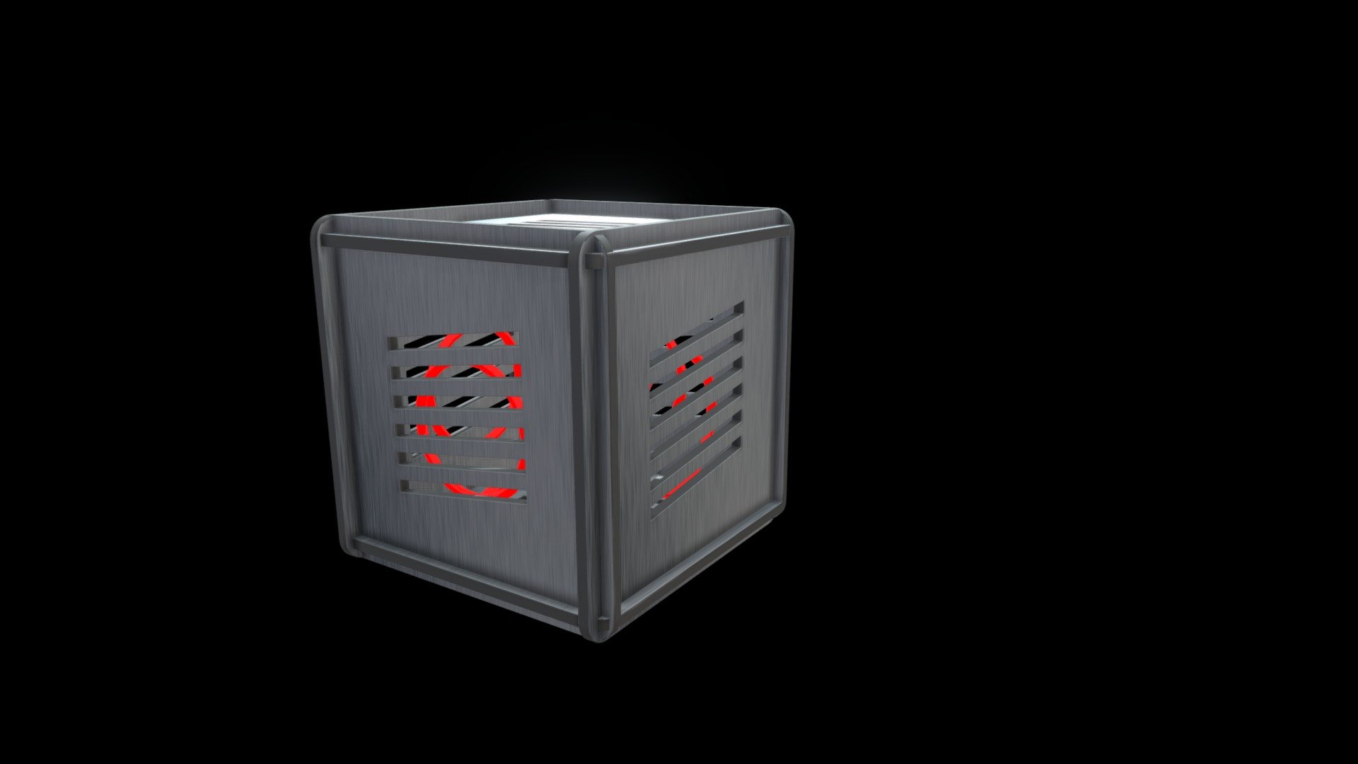 box - 3D model by zlata_kononova [54ca0eb] - Sketchfab