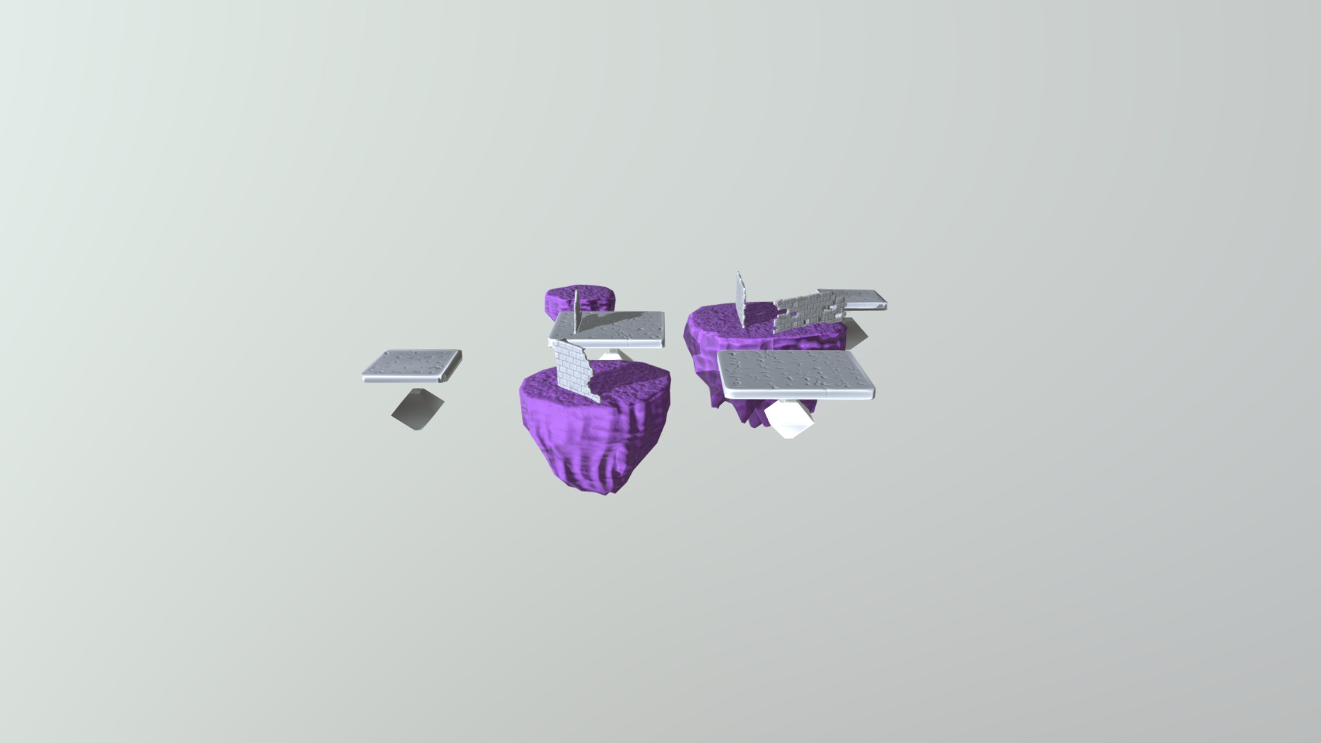 Level Assets - Download Free 3D model by kafg64 [54ccb90] - Sketchfab