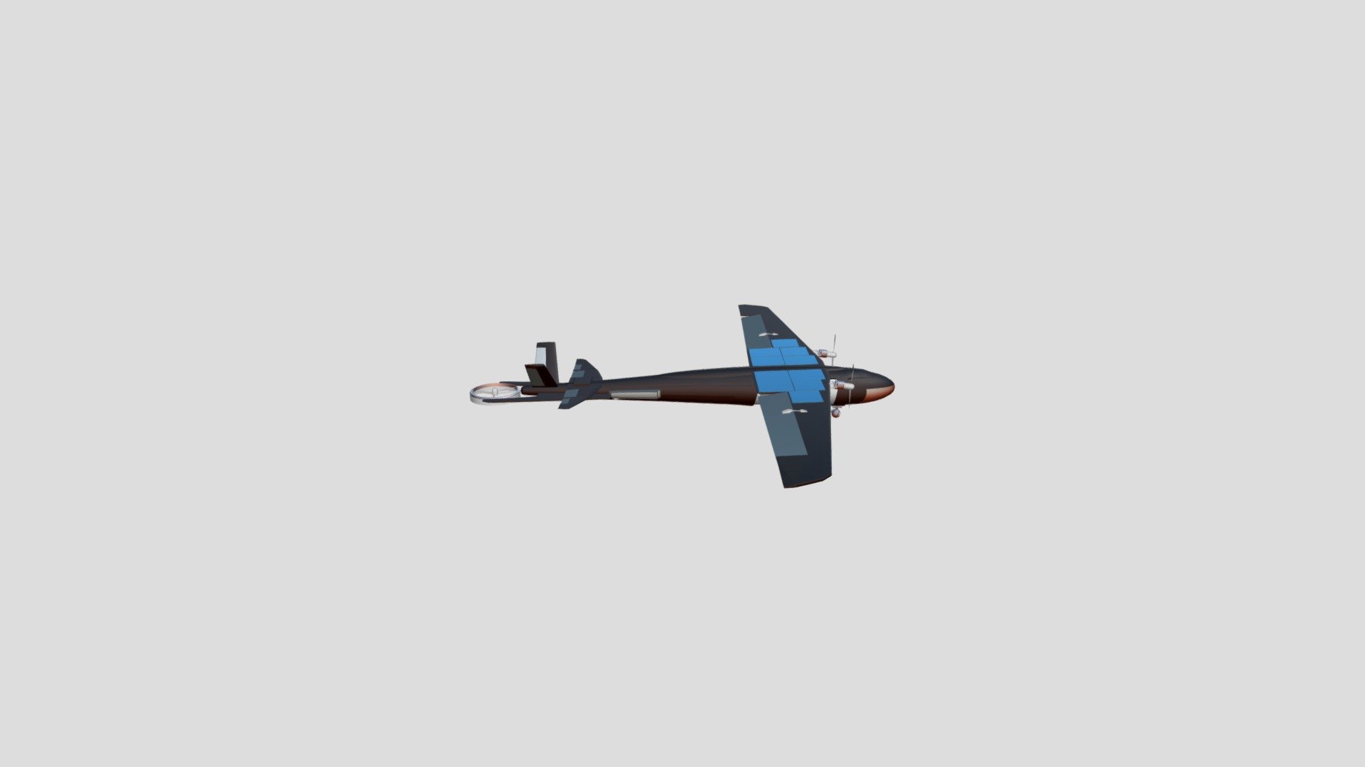 Pegasus - 3D model by al.k1s3lew [54cd3a6] - Sketchfab