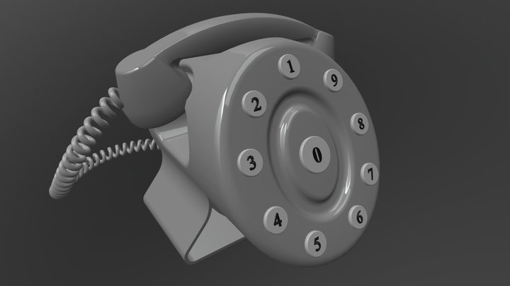 Appel 3D models - Sketchfab