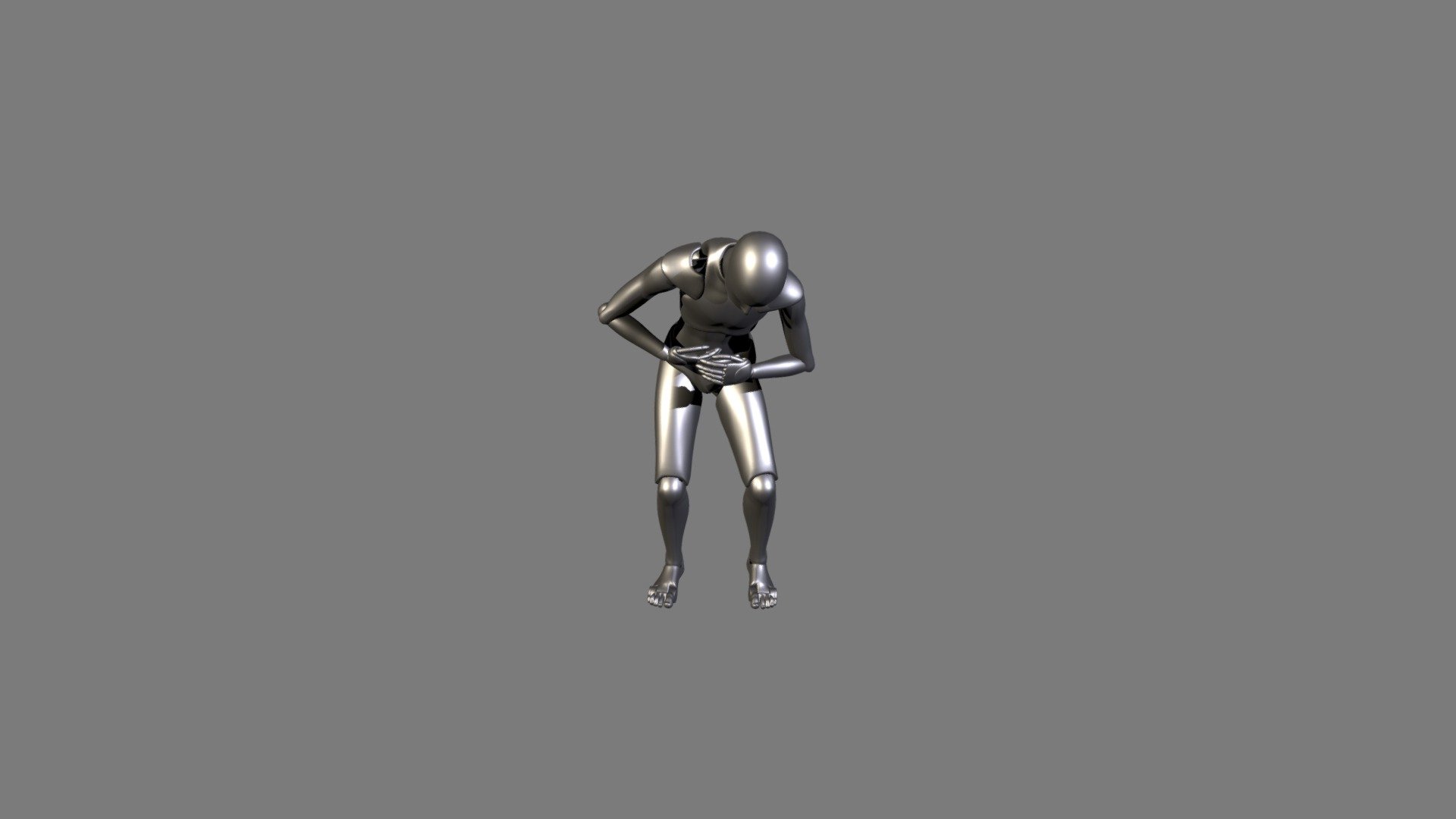 Death - 3D model by Centroid Motion Capture (@Centroid) [54d146a ...