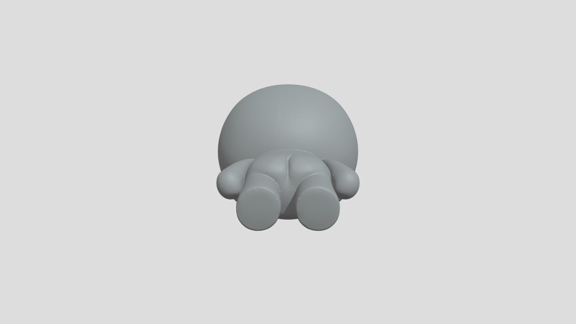 Isaac - 3D model by lugo87 [54d1783] - Sketchfab