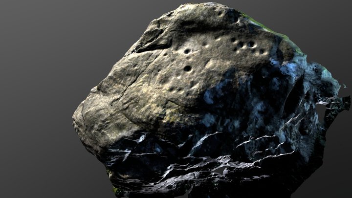 Archeology-photogrammetry 3D models - Sketchfab
