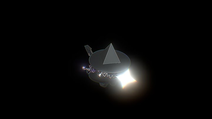 Brobgonal 3D models - Sketchfab