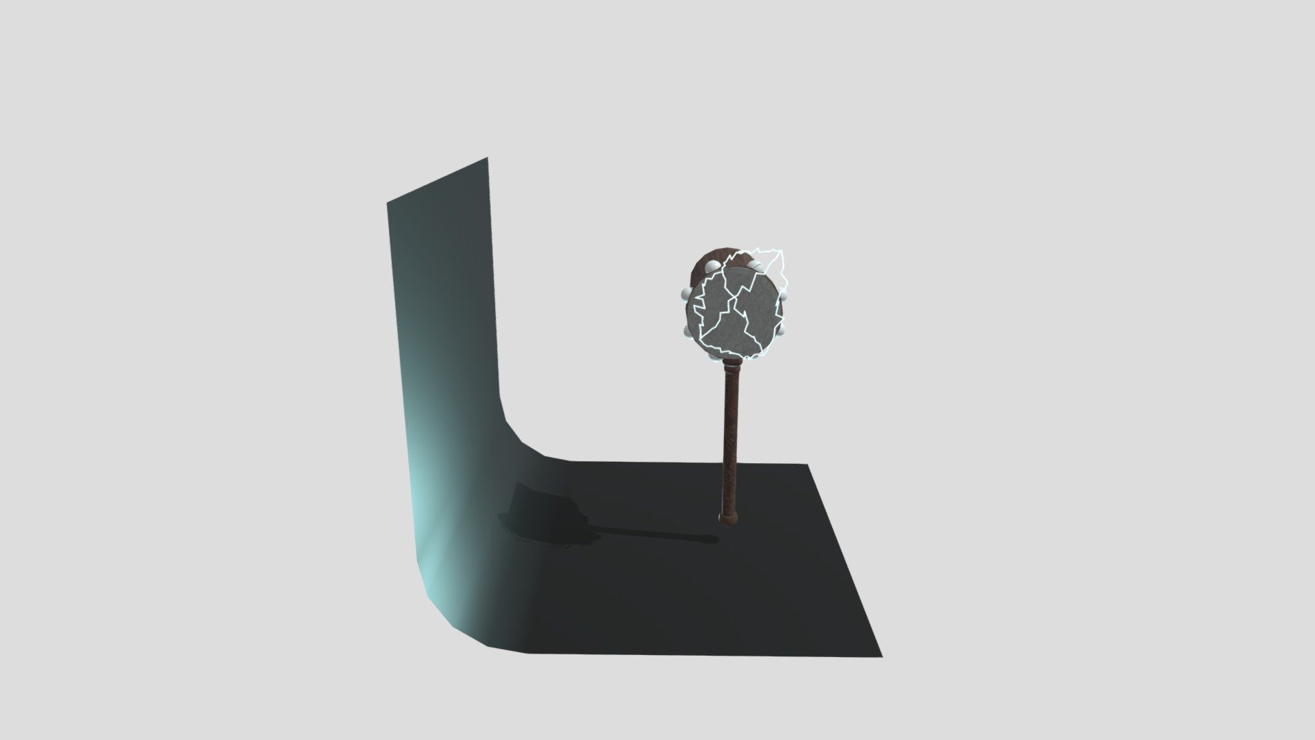 WarHammer_ku - 3D model by Ku_Reh [54d4cc3] - Sketchfab