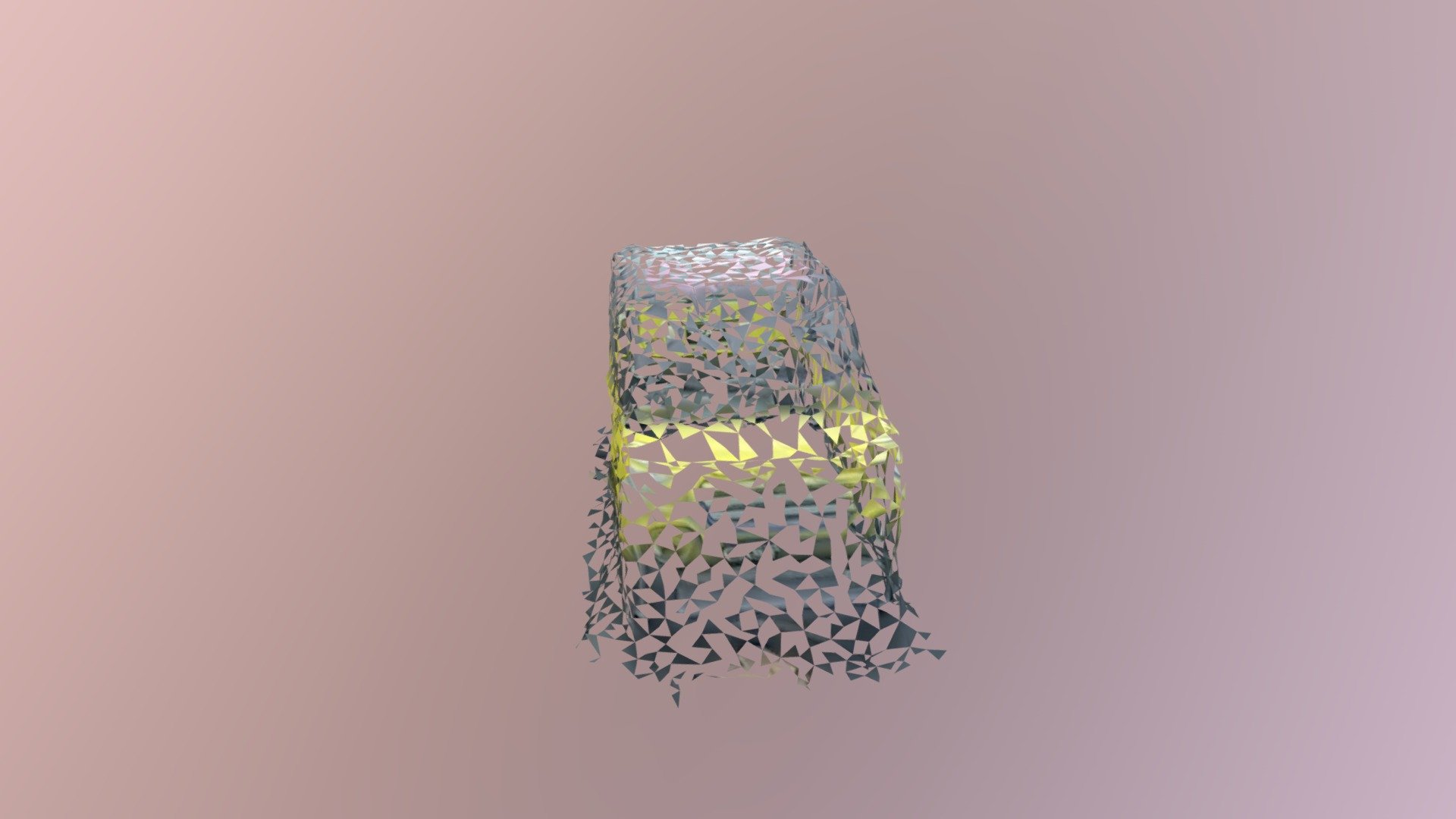 3DF Zephyr Test - 3D model by daiking [54d5745] - Sketchfab