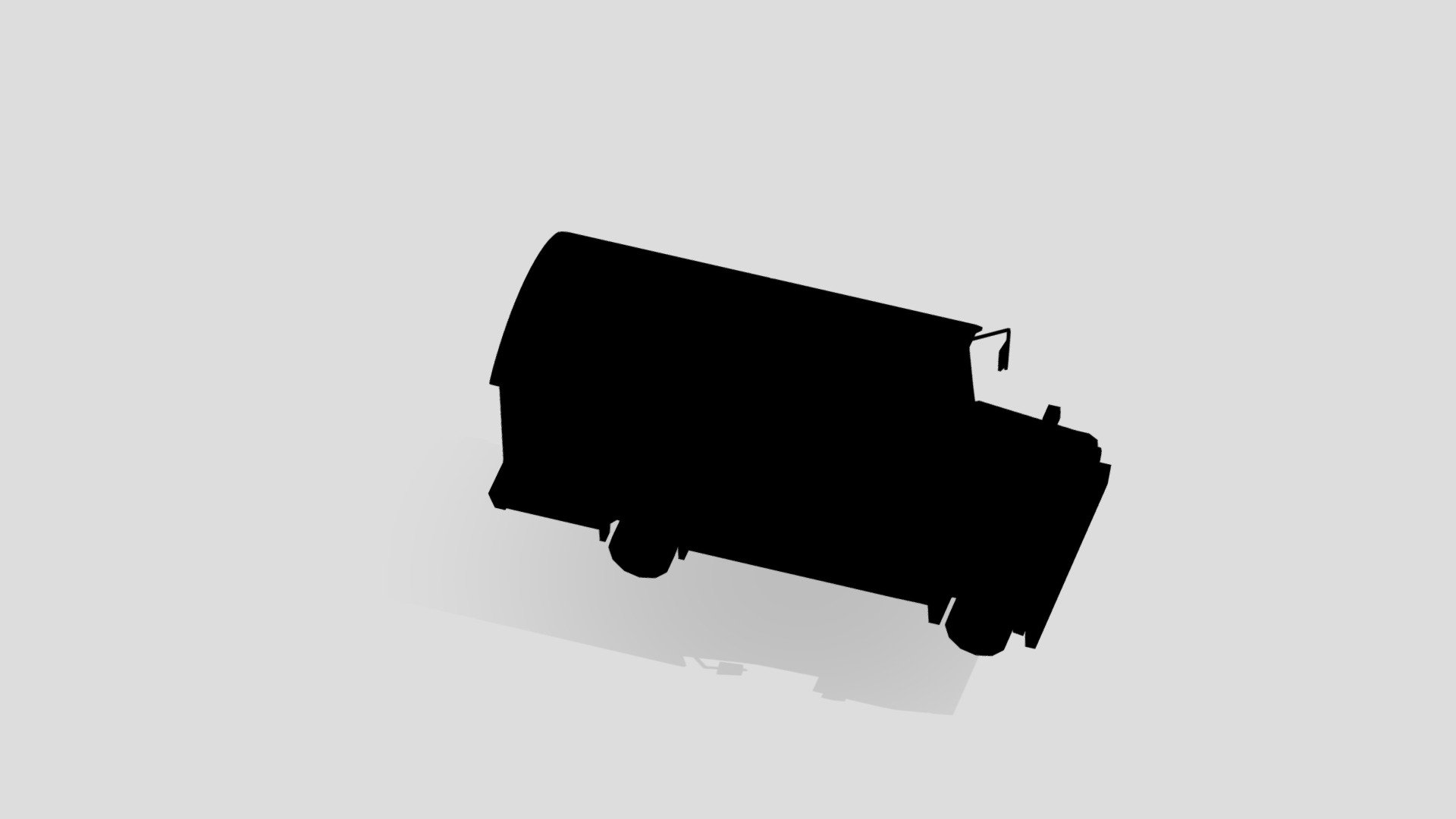 mobil - 3D model by nopita [54d7aa3] - Sketchfab
