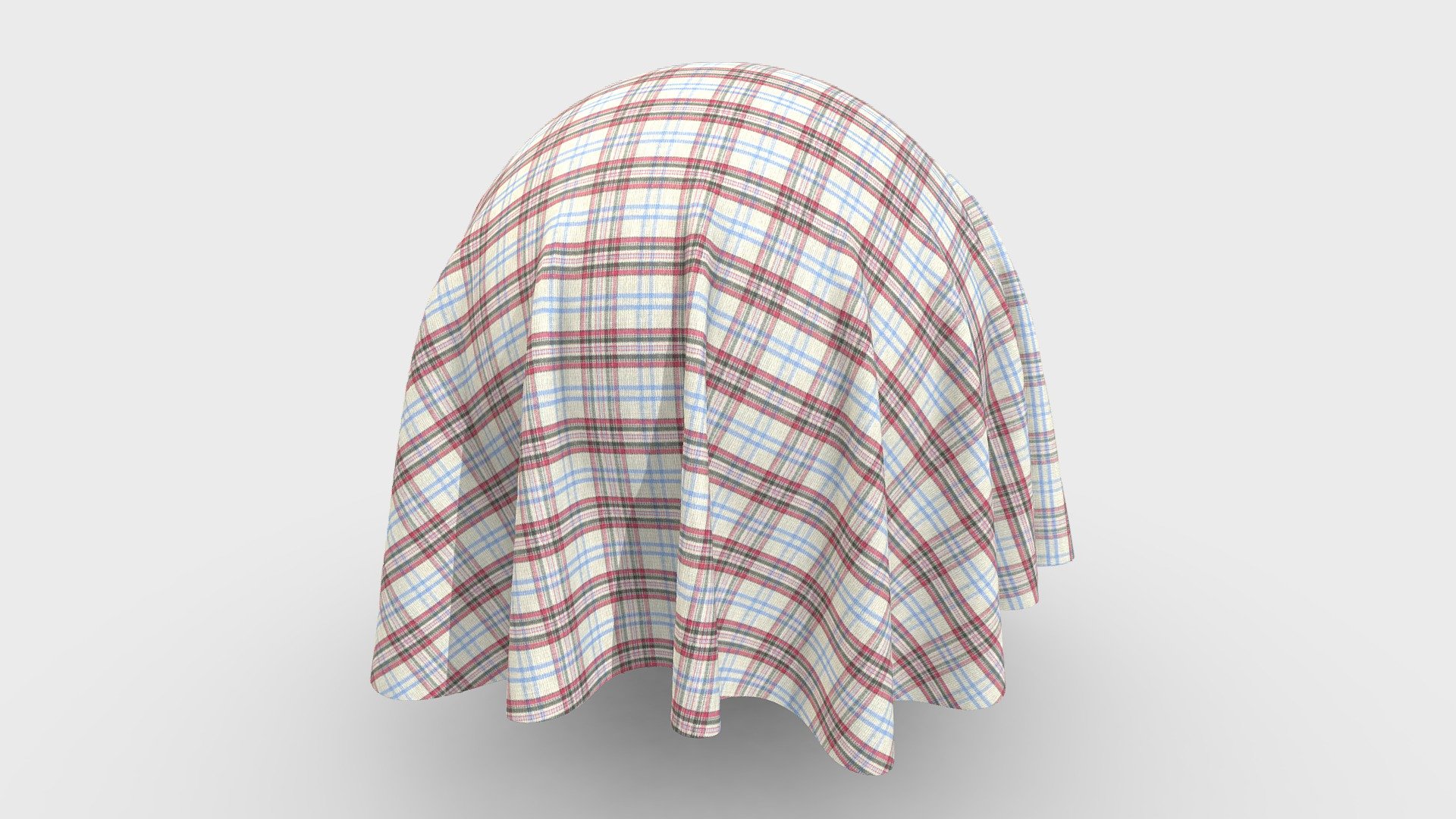 POPLIN Seamless Fabric Texture_BCWPOP01578 - Buy Royalty Free 3D model ...