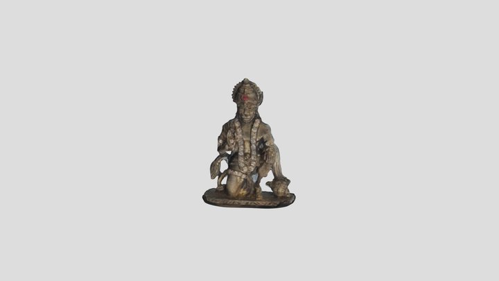 Murti 3D models - Sketchfab