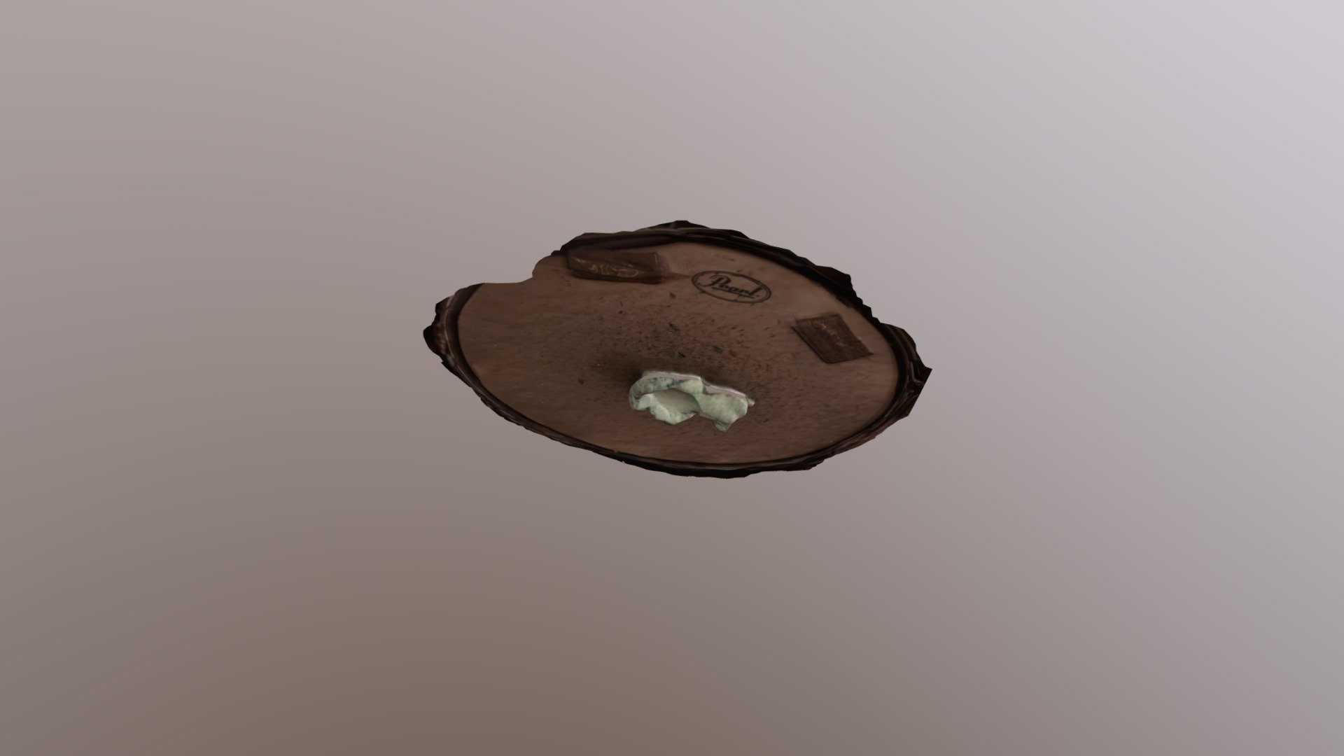 Bou - Download Free 3D model by sophieakoury [54d94c0] - Sketchfab