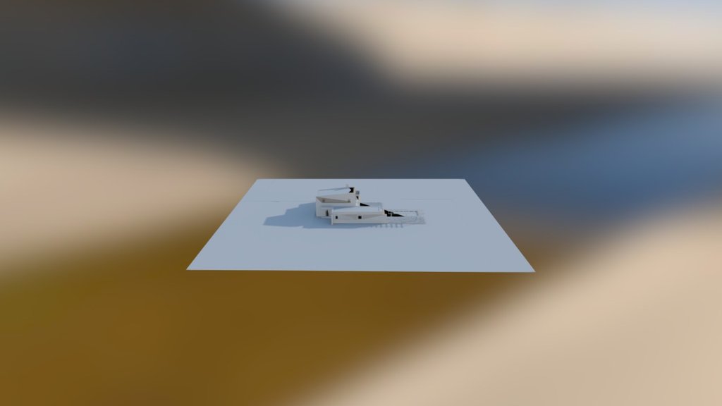 test - 3D model by rubin [54da328] - Sketchfab