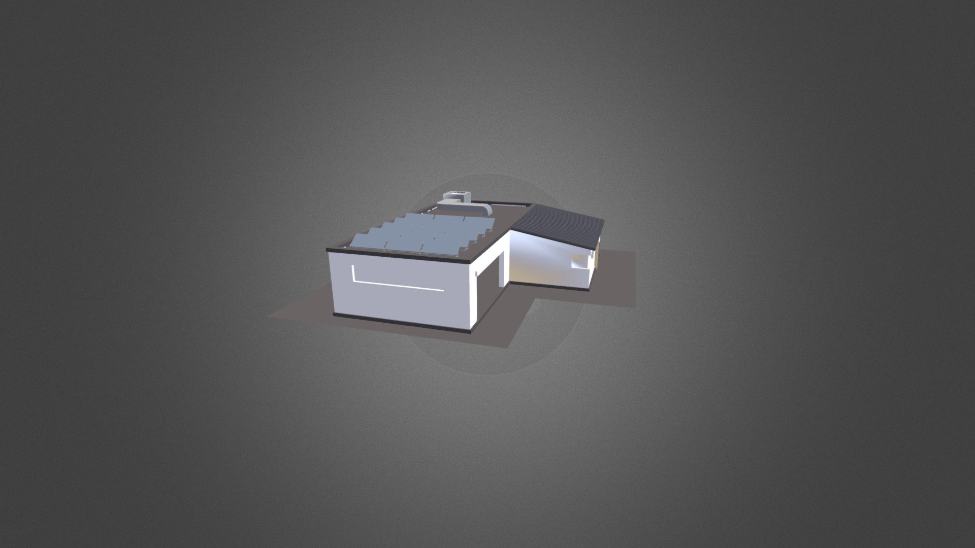 Build Farm - 3D model by pauseplay [54da42e] - Sketchfab