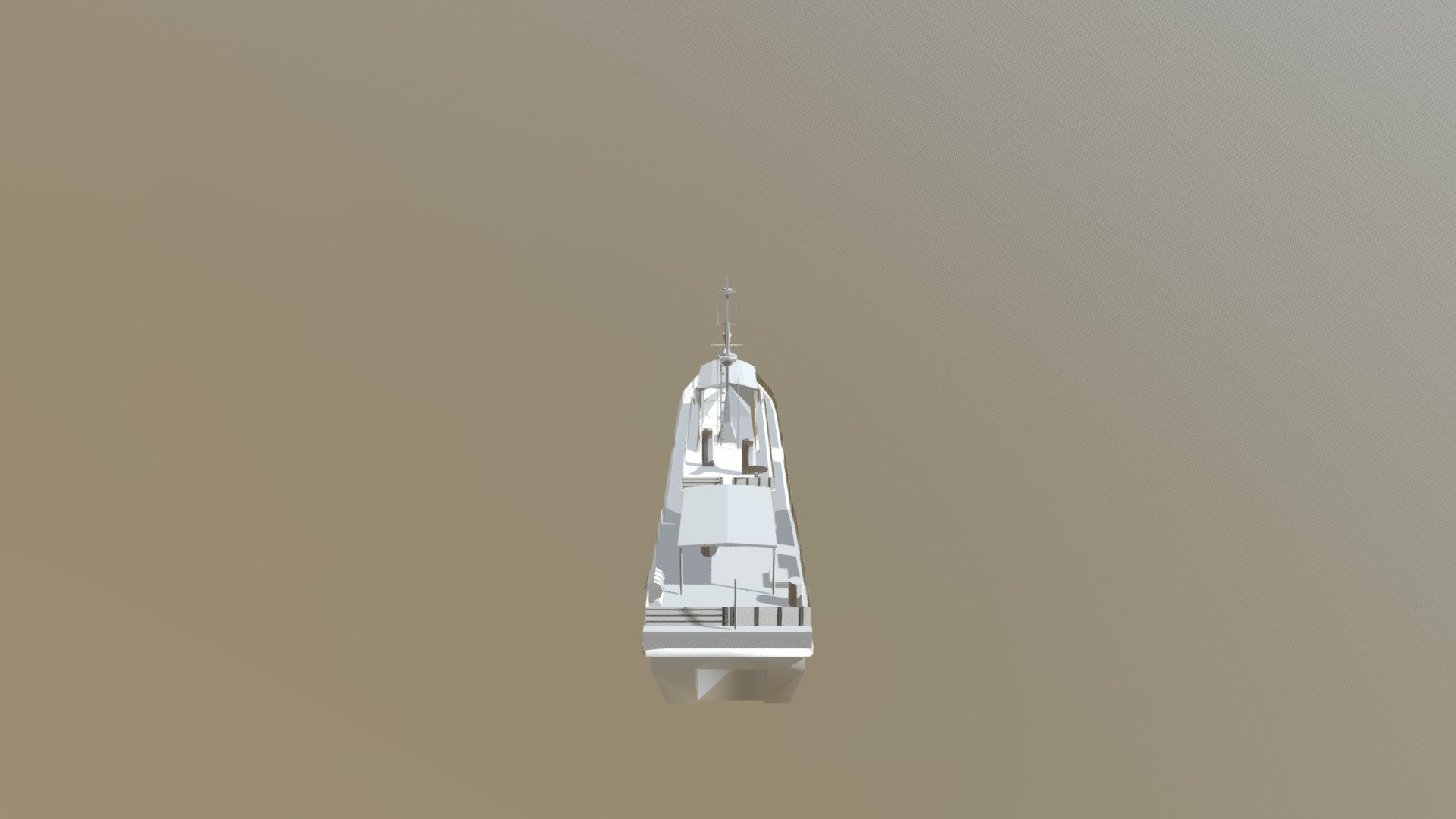 BIRANG SHIP - 3D model by PasimCreative (@Pasimage) [54da805] - Sketchfab