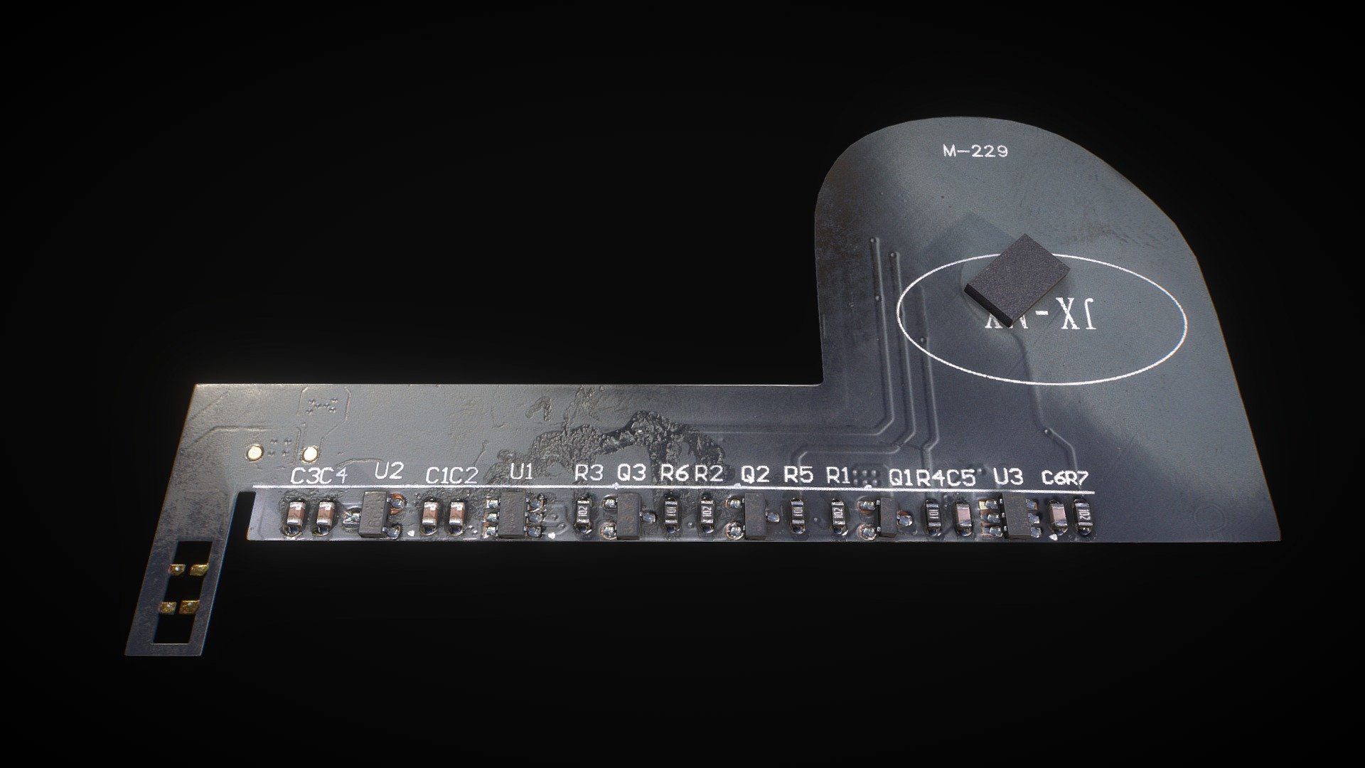 1753PGD 01 Wep - 3D model by FunnyF997 [54db3a8] - Sketchfab