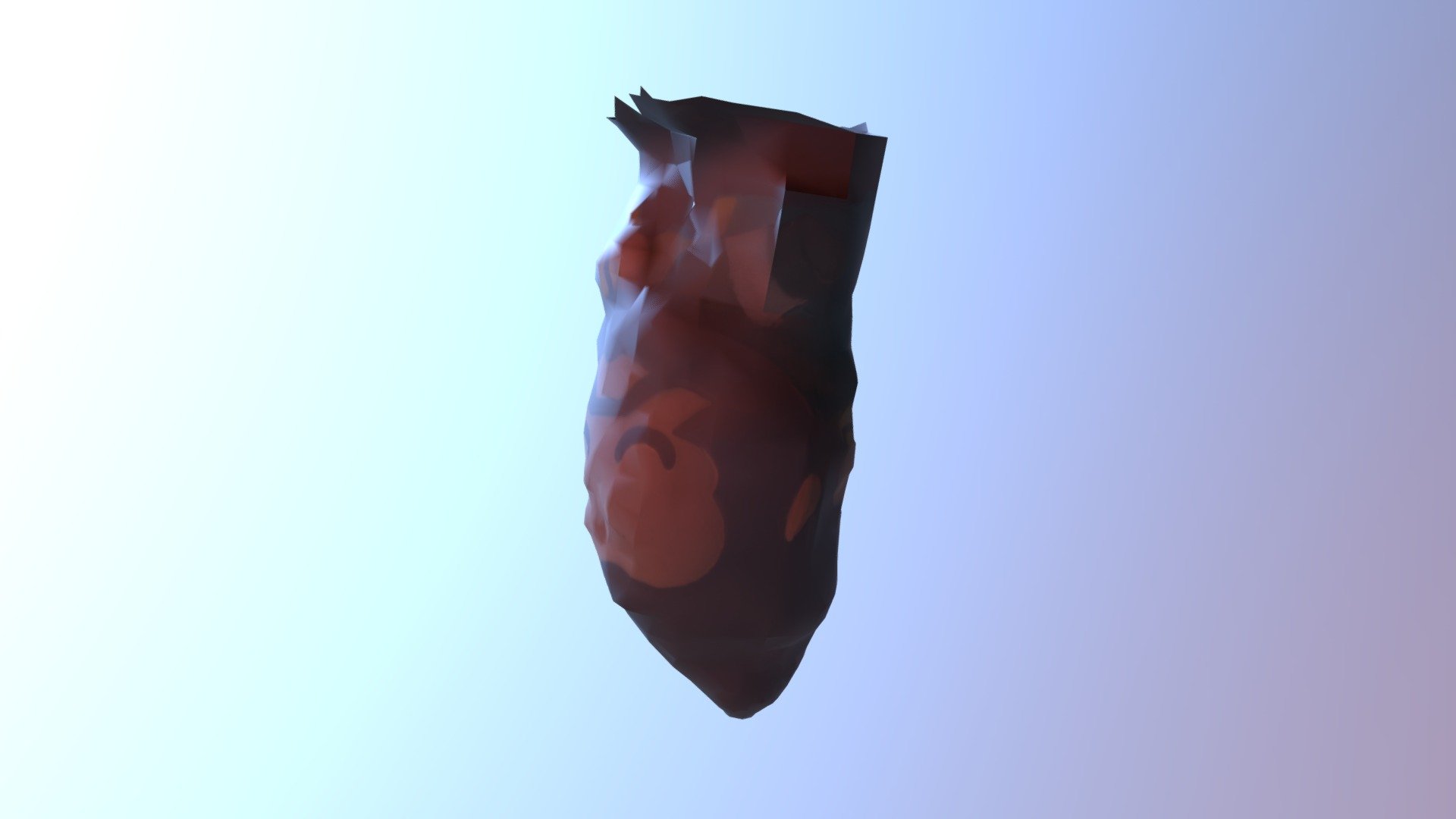 Kunkka - 3D model by ajvanallen [54dd124] - Sketchfab