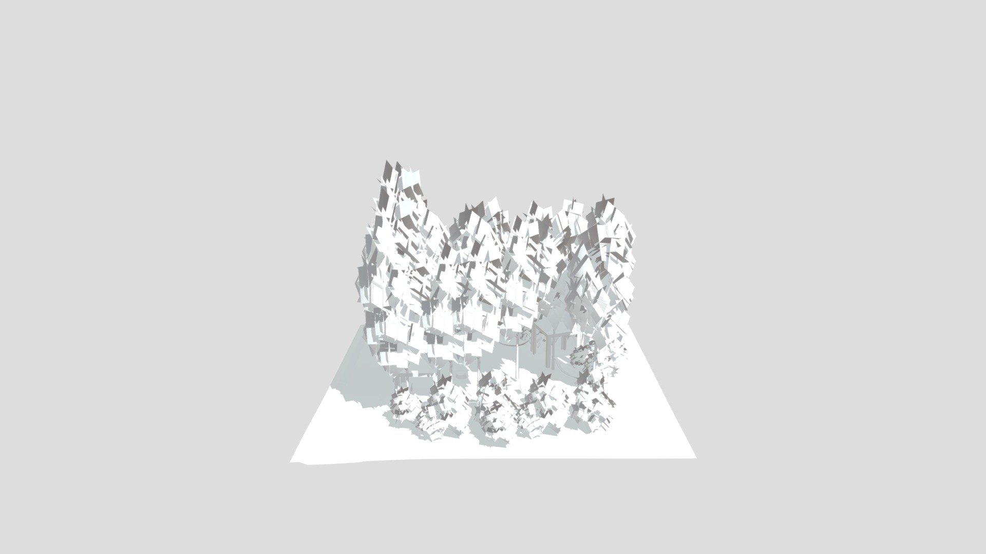 Tchurch tchoff tchweee - 3D model by cmg4uth13r [54dd3f2] - Sketchfab