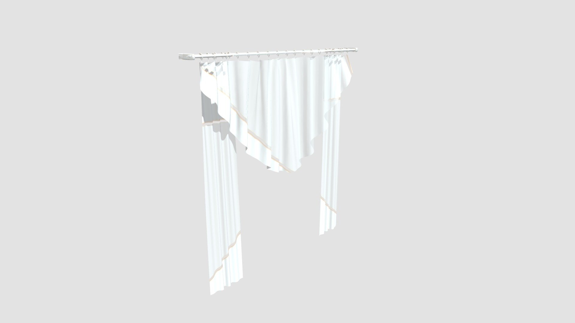 Cloth - Buy Royalty Free 3D model by Evermotion [54df035] - Sketchfab Store