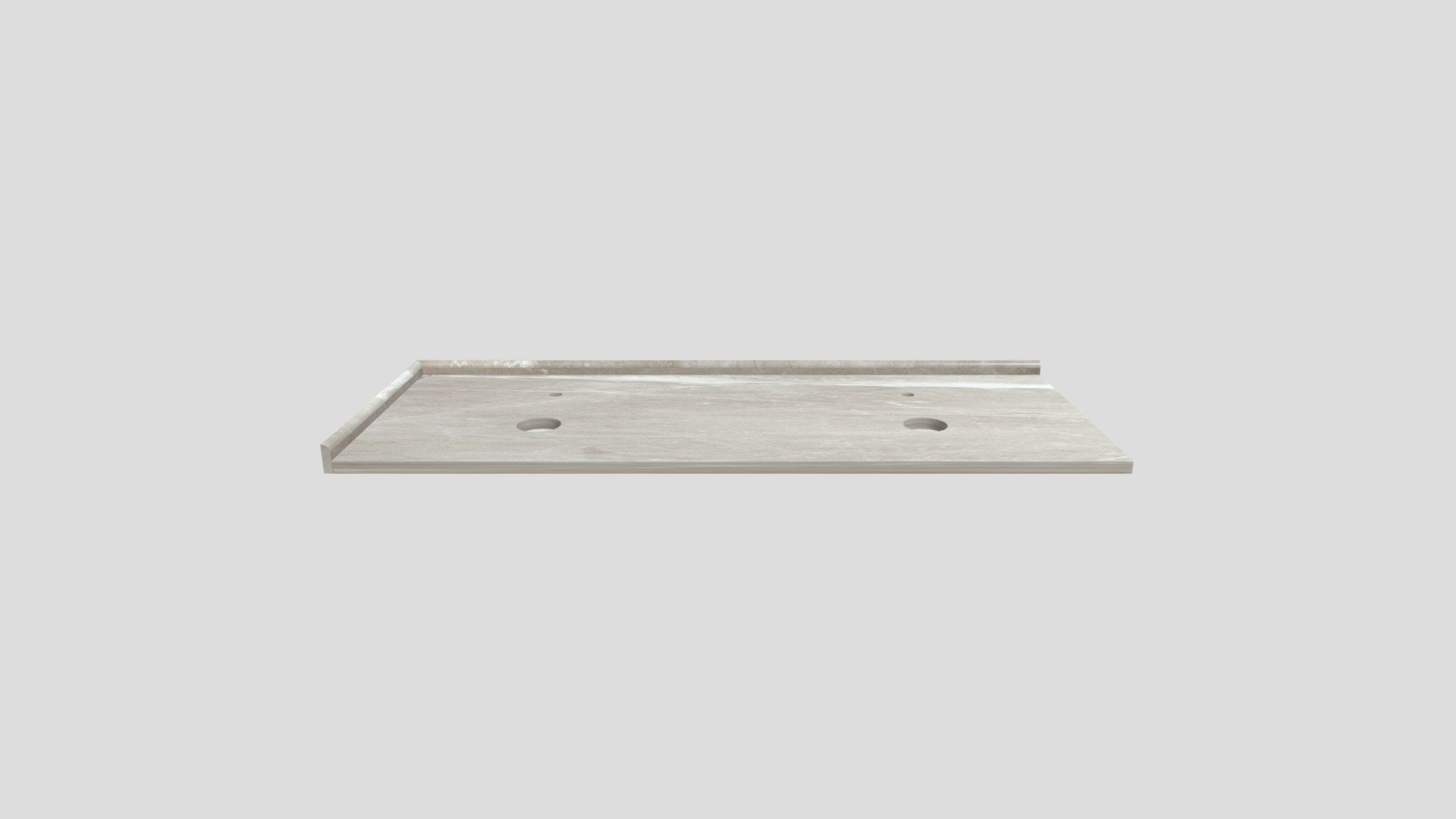 table top 1 - Download Free 3D model by valhallaking [54dffb2] - Sketchfab