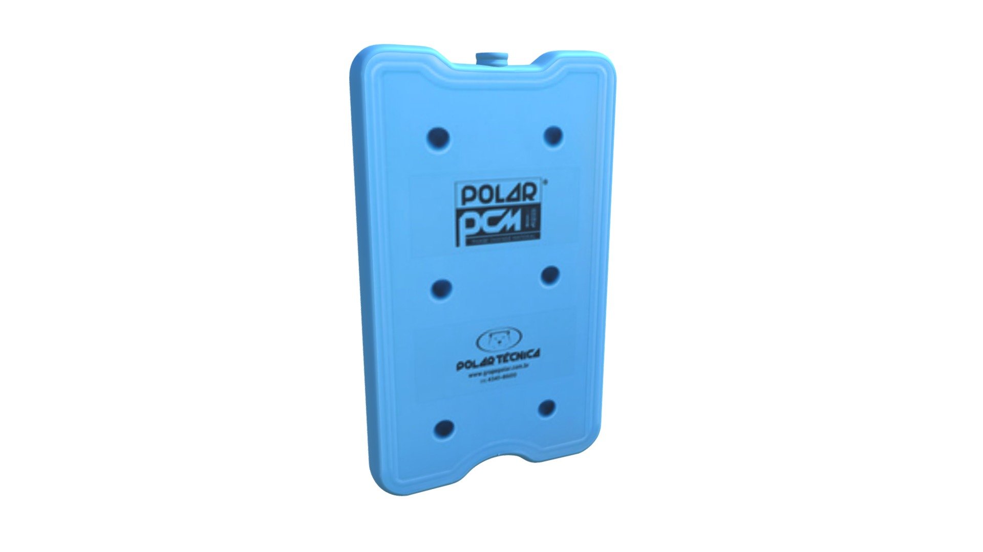 Polar Pcm - 3D model by ffdesignstudio [54e07c5] - Sketchfab