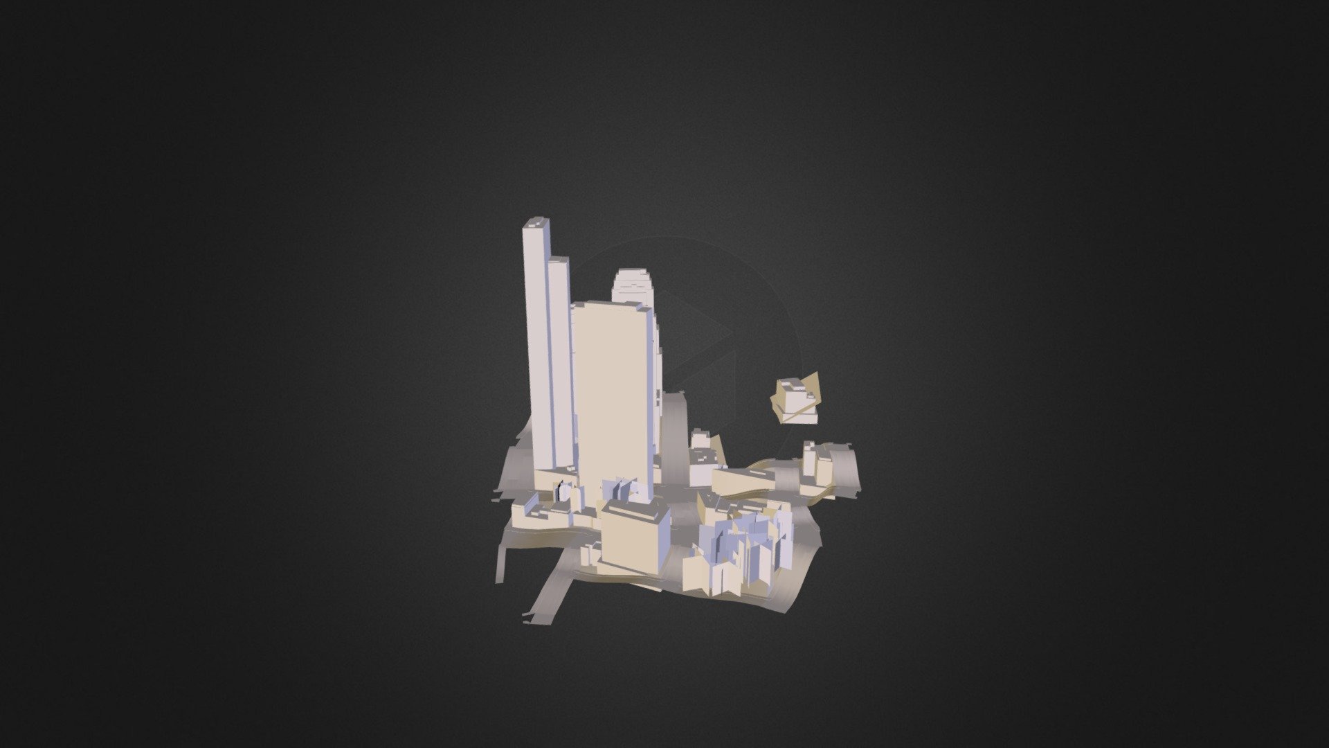 Export - 3D model by Axxrael [54e08f9] - Sketchfab