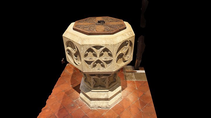 St Margaret's Church, Rainham — Kent Archaeological Society