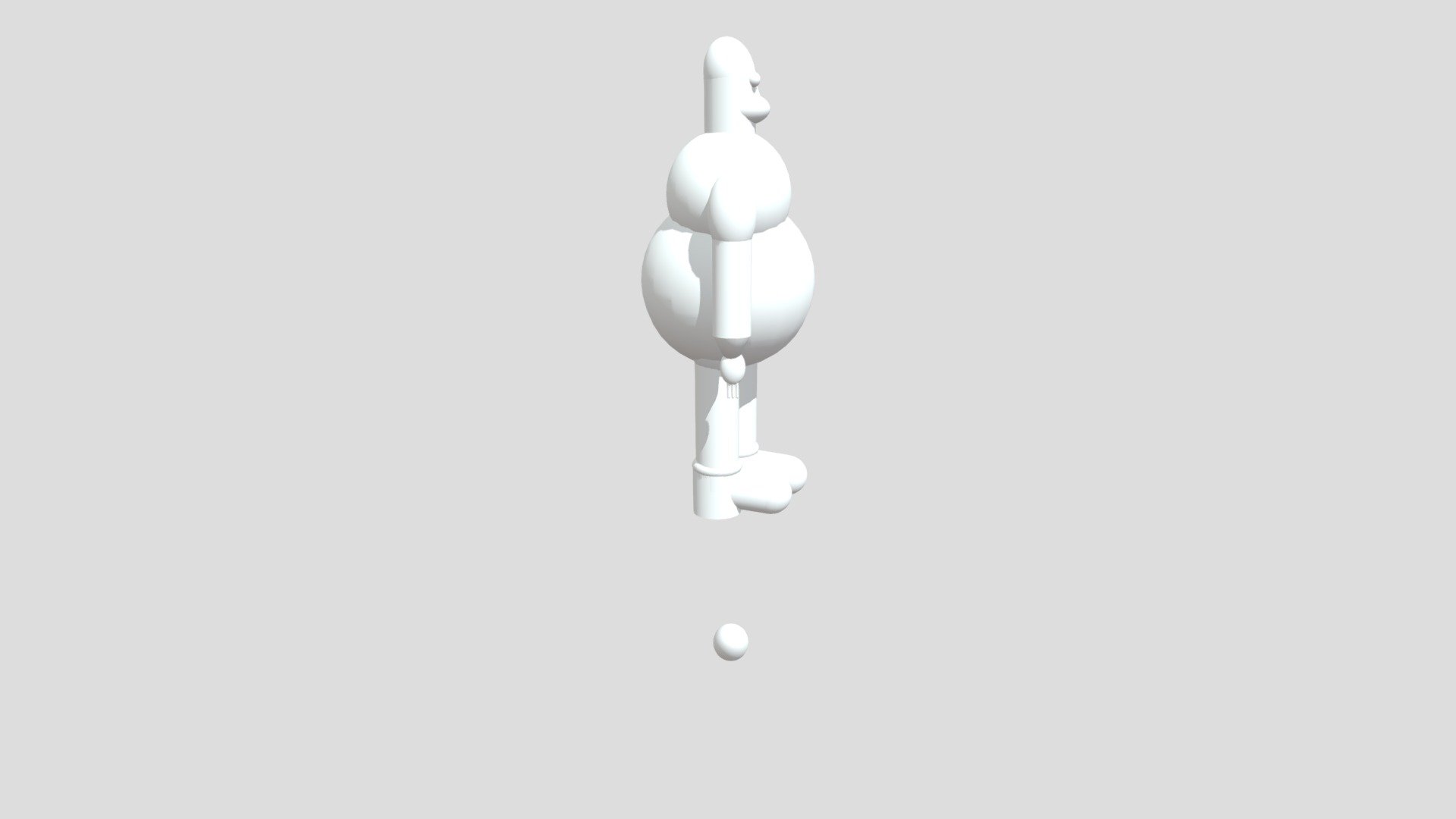 Trabajo 1 M3D - 3D model by DeltaHAF [54e1e72] - Sketchfab