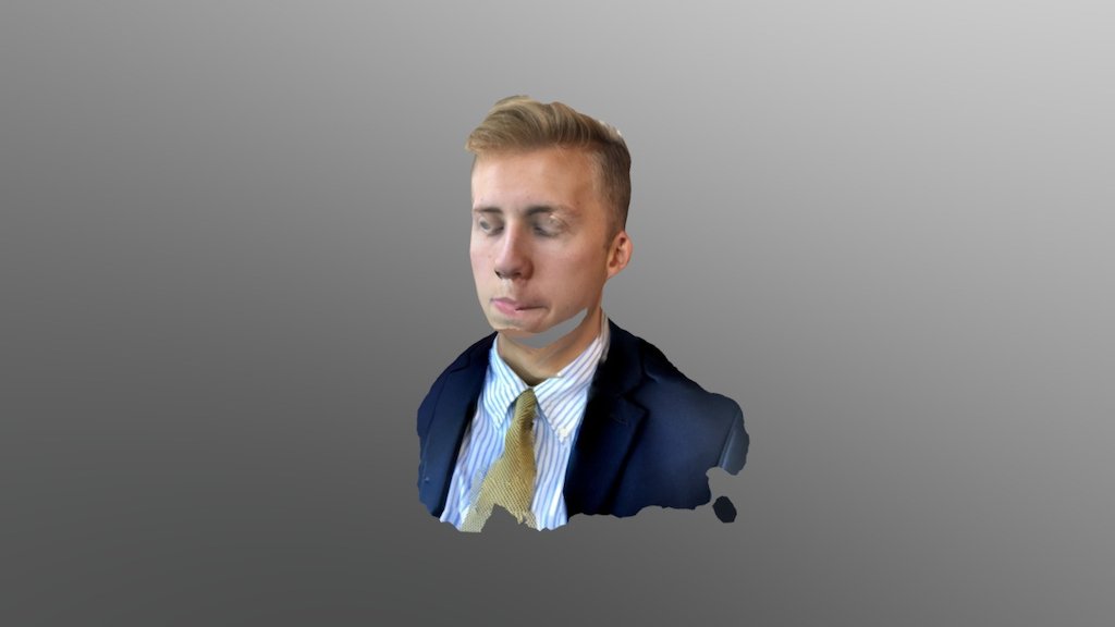 Timbo - Download Free 3D model by wbbraysh [54e2c9d] - Sketchfab