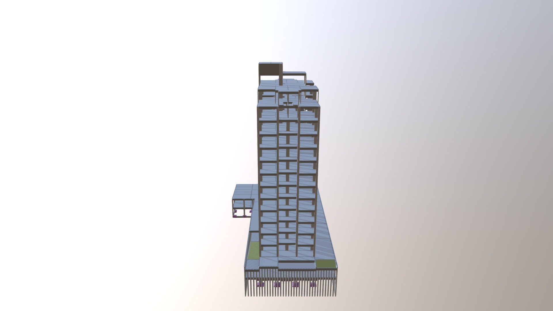 FORMAS - 3D model by engeflor.ro [54e3388] - Sketchfab