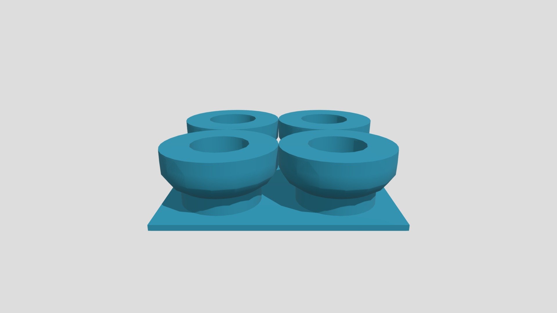Water 1 - Download Free 3D model by rofkdl [54e36d5] - Sketchfab