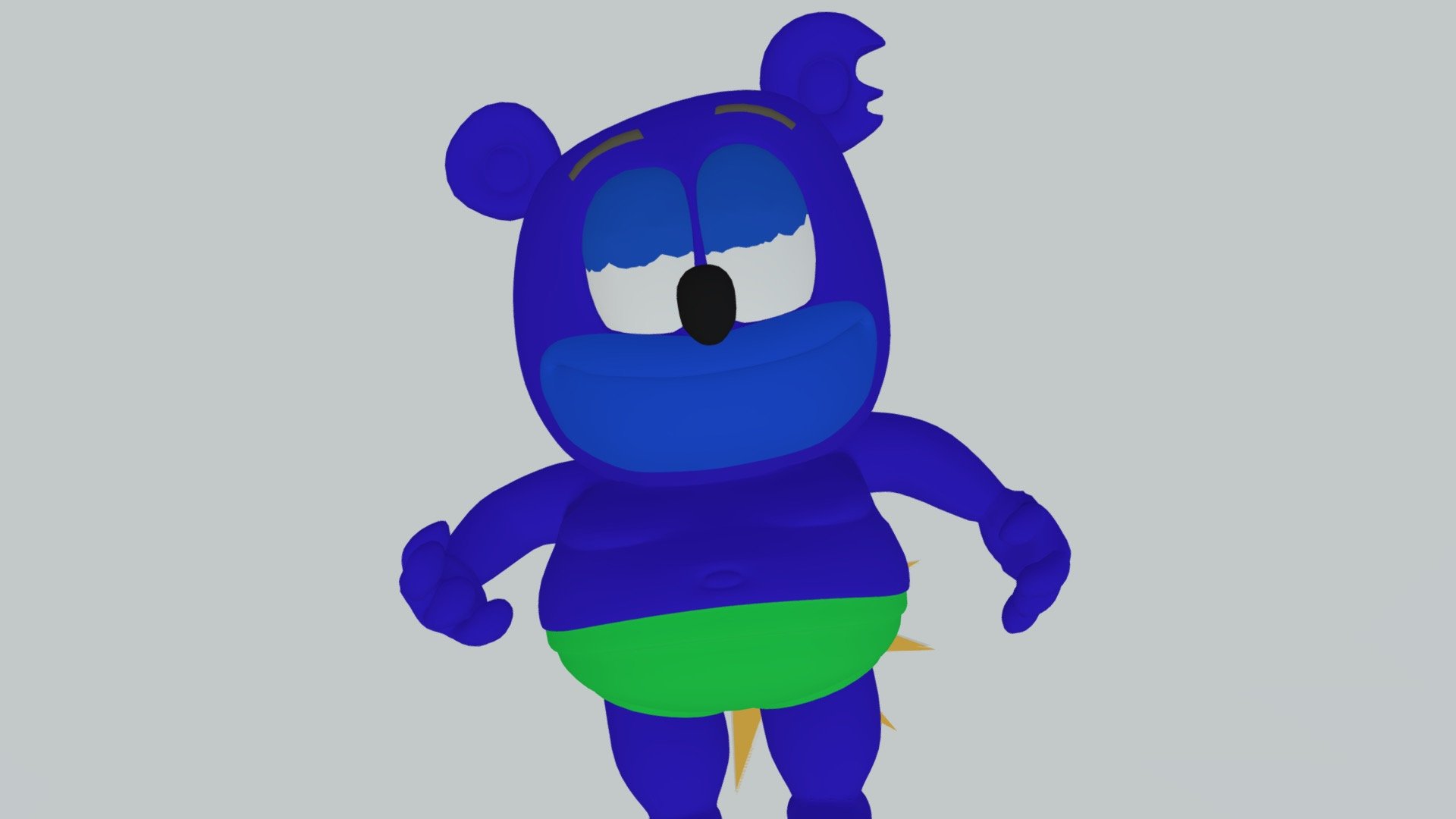 Animation 22 - Download Free 3D model by CN Animations ...