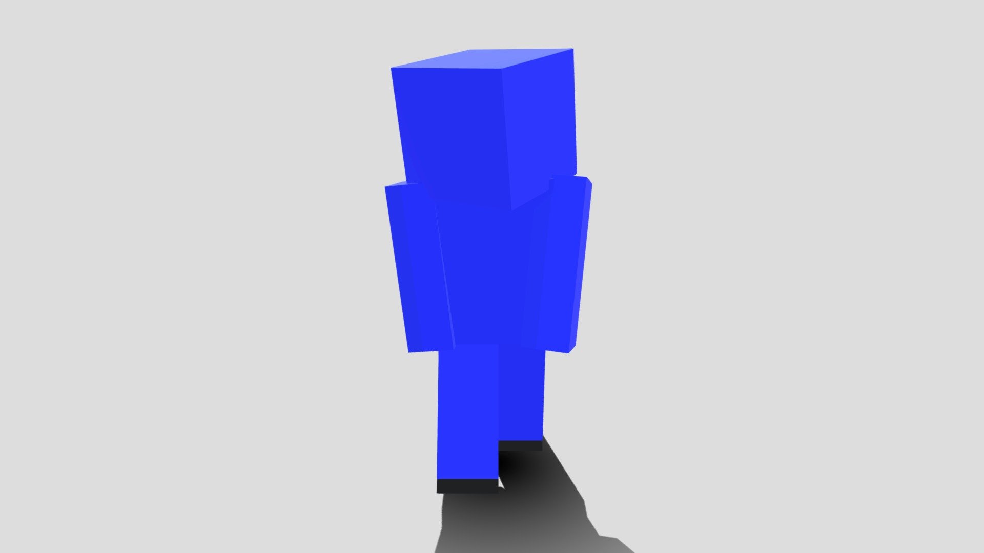 BluePatrick5 Minecraft skin - Download Free 3D model by Theicyydude ...