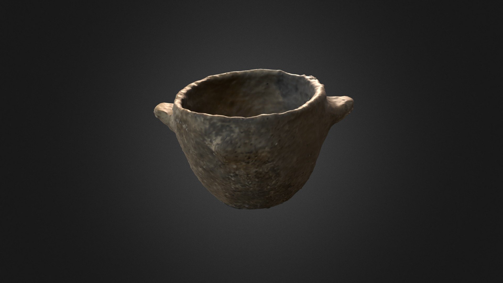 Olla - 3D model by Cultura in Digitale OSTIGLIA ...