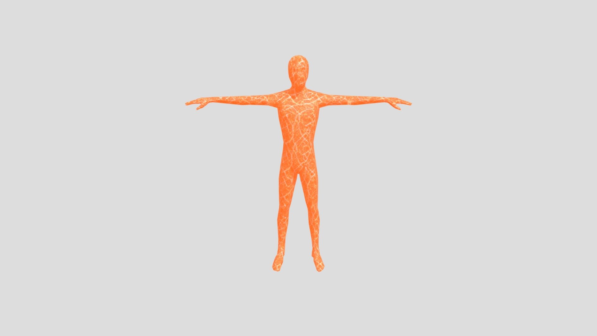null body - Download Free 3D model by neongravity88 [54e86fc] - Sketchfab