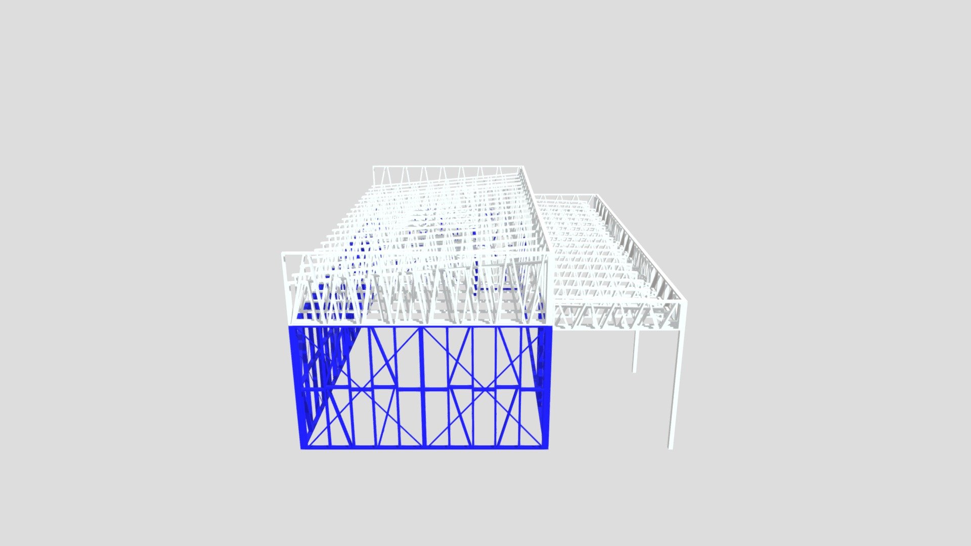 Peninsula Display Suite - 3D model by jjlove327 [54e881e] - Sketchfab