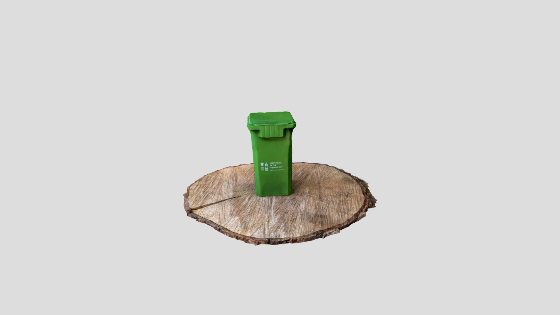 Mini compost bin - Download Free 3D model by Thoreedee [54e8c2e ...