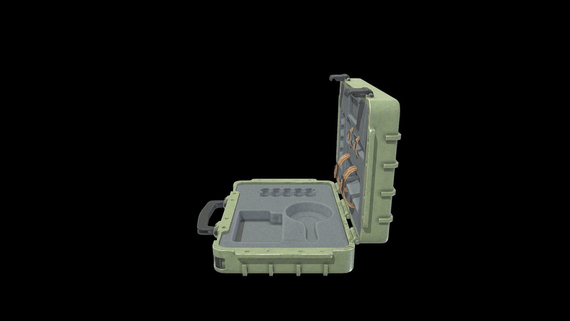 case4_Low - 3D model by karolinka kayah fierloos (@kawaiiah) [54eb550 ...