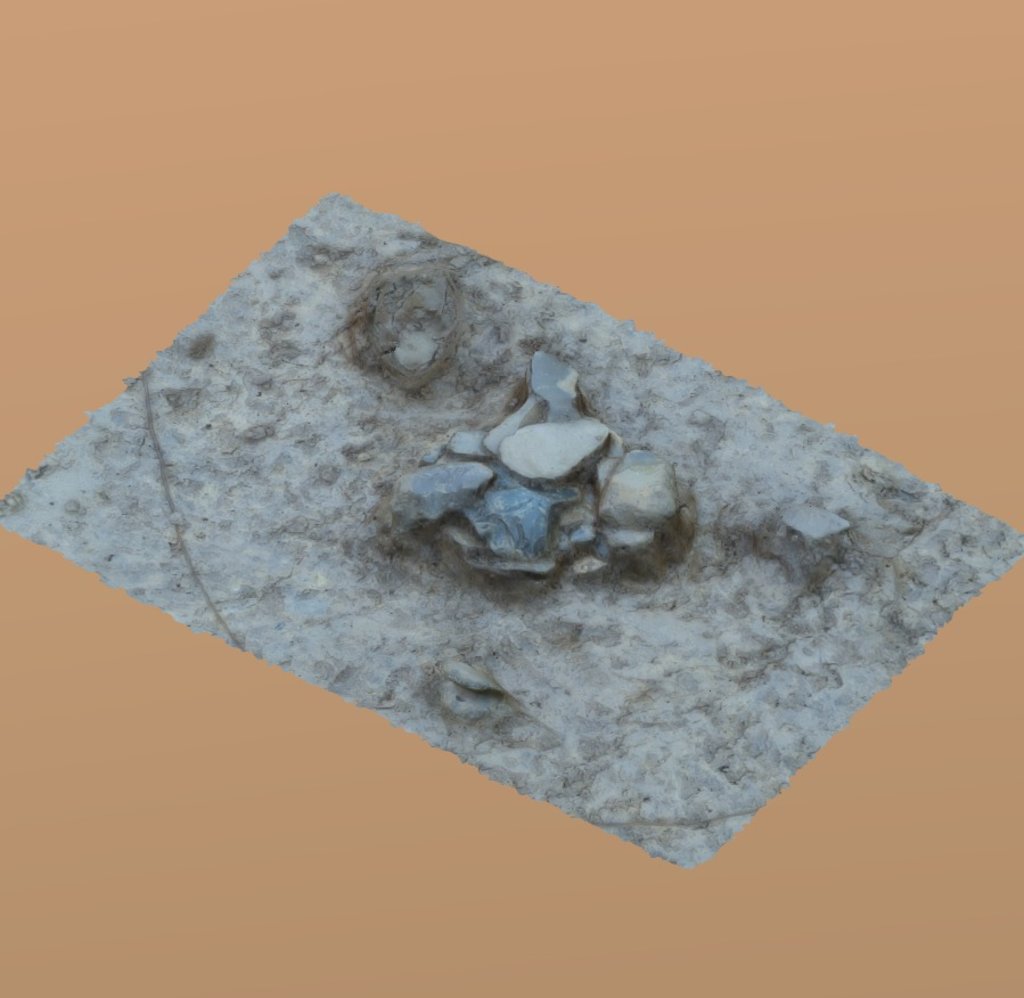Sekki - 3D model by takakuwan [54ec3b5] - Sketchfab