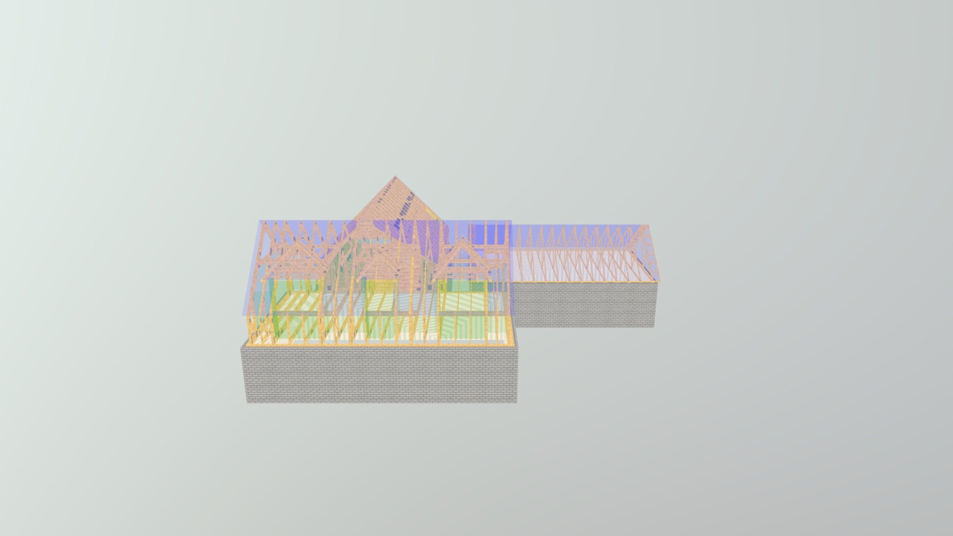 237802 - 3D model by FRTCaberdeen [54ed3ee] - Sketchfab