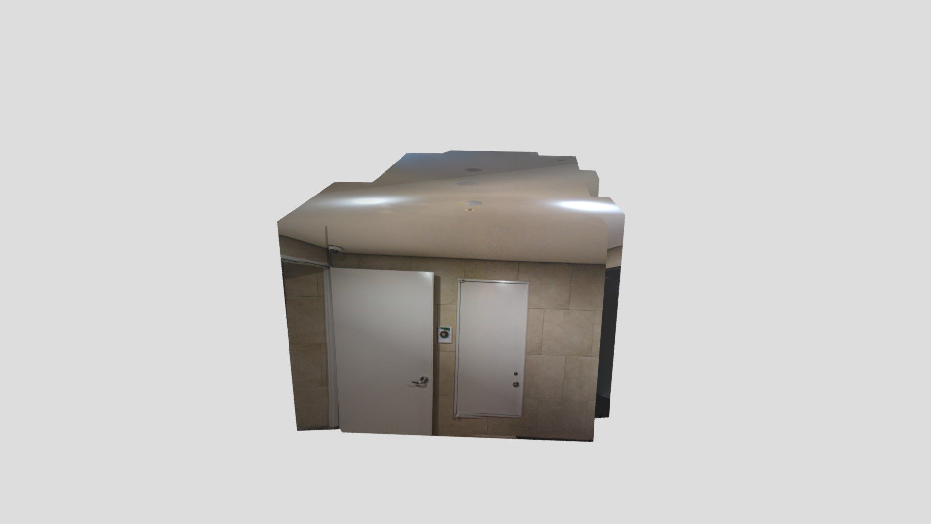 Bio_1 - 복사본 - 3D model by VRIMPACT [54f003d] - Sketchfab