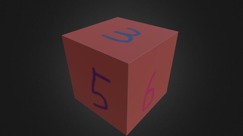 Box - 3D model by 102002034 [54f01c6] - Sketchfab
