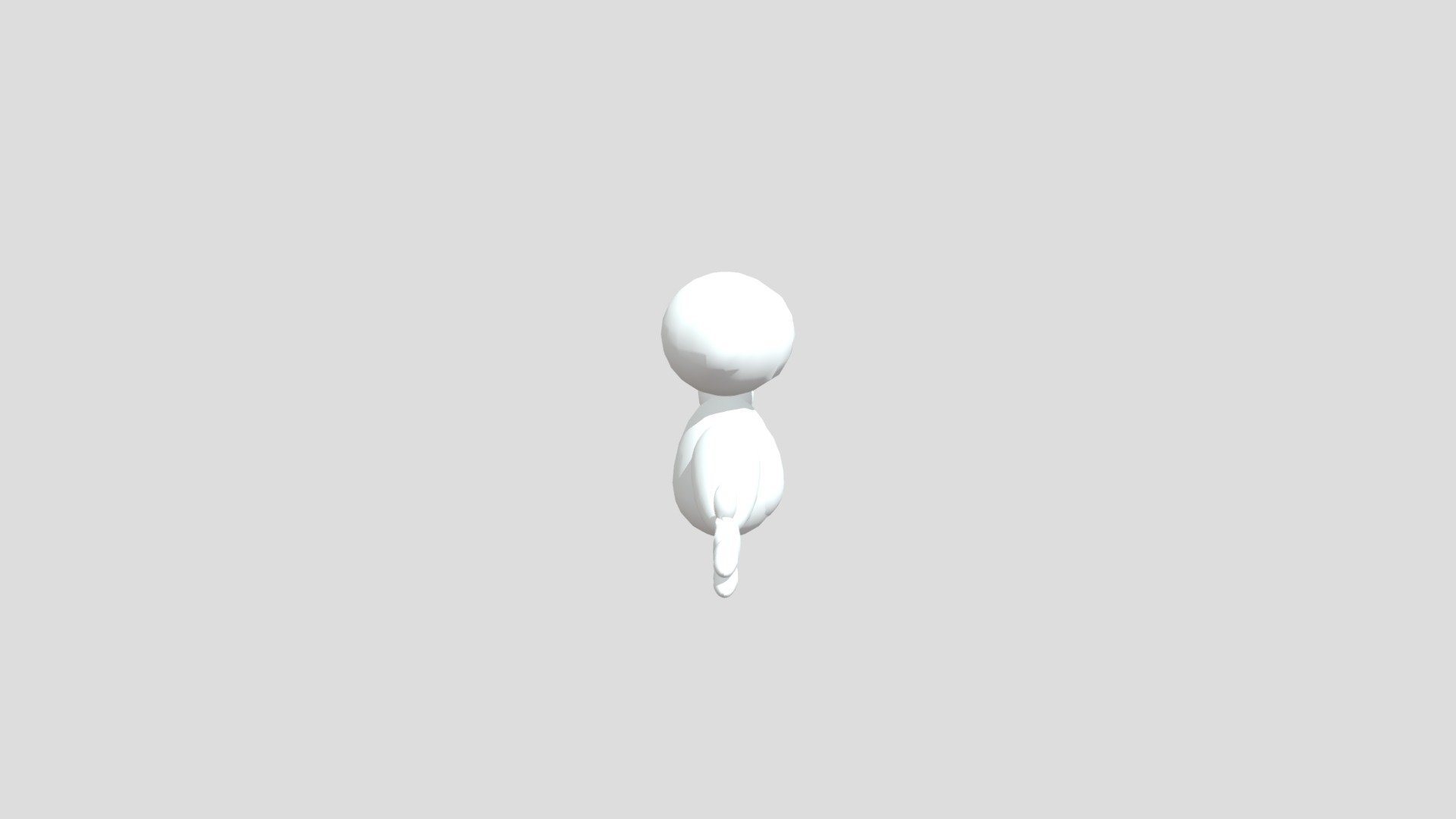 Monke Bussiness Cartoony Rig - Download Free 3D model by dizzymar03 ...