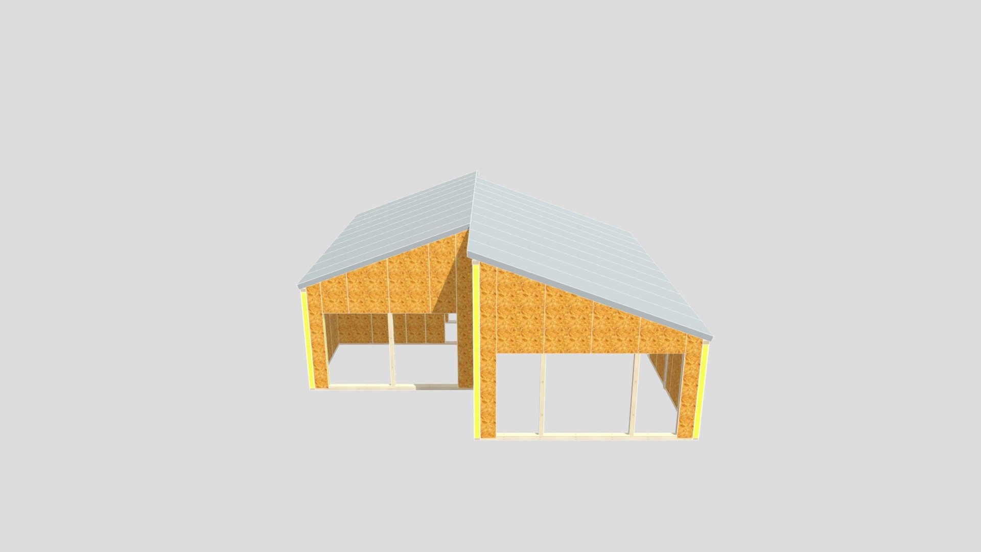 JK - model 3D - 2022.05.19 - 3D model by Solcraft [54f25c1] - Sketchfab