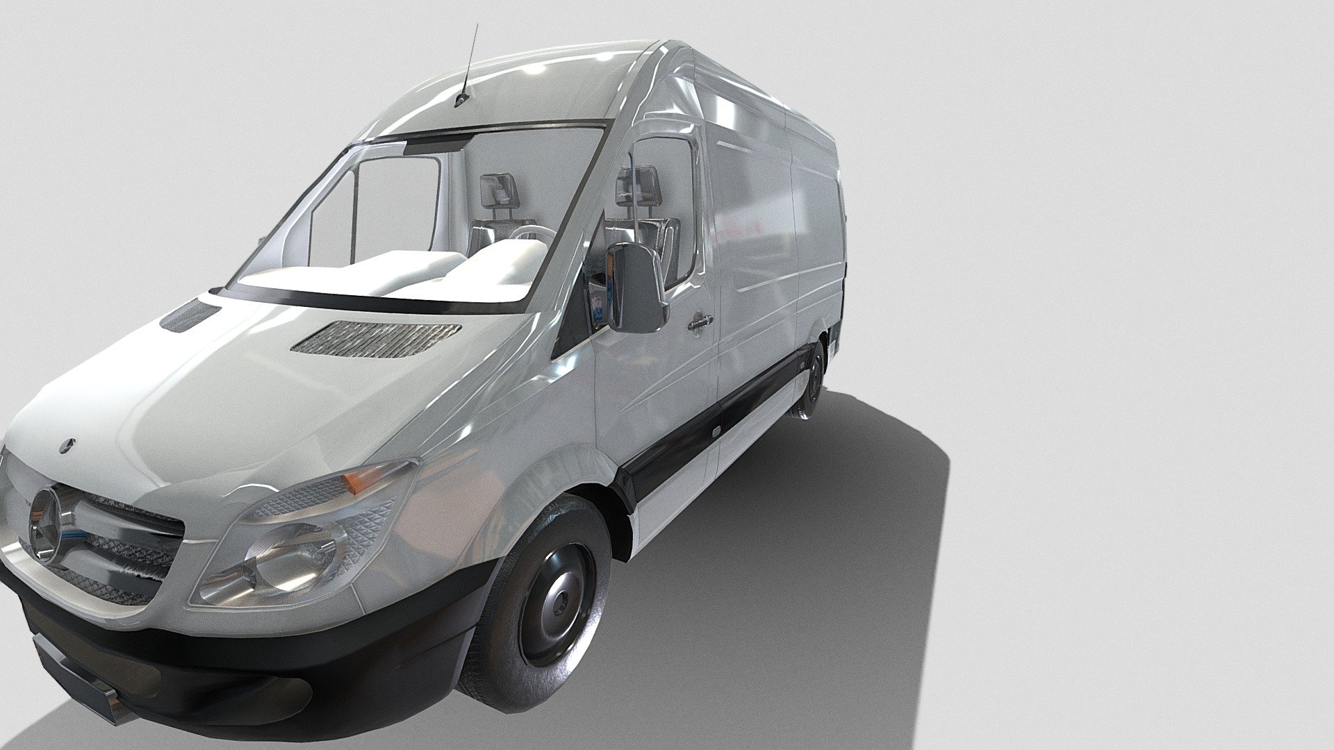 Sprinter2006-2013 - 3D model by CloudHubOmniTeam (@cloudhub) [54f3782 ...