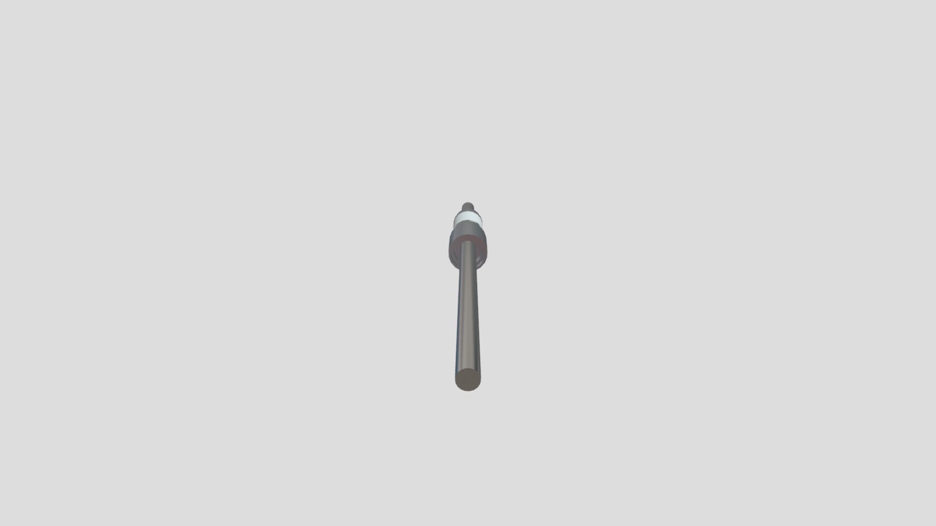 Nickel Conductor - 3D model by radium_llc [54f5a29] - Sketchfab