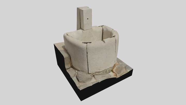 Pompeii 3D models - Sketchfab