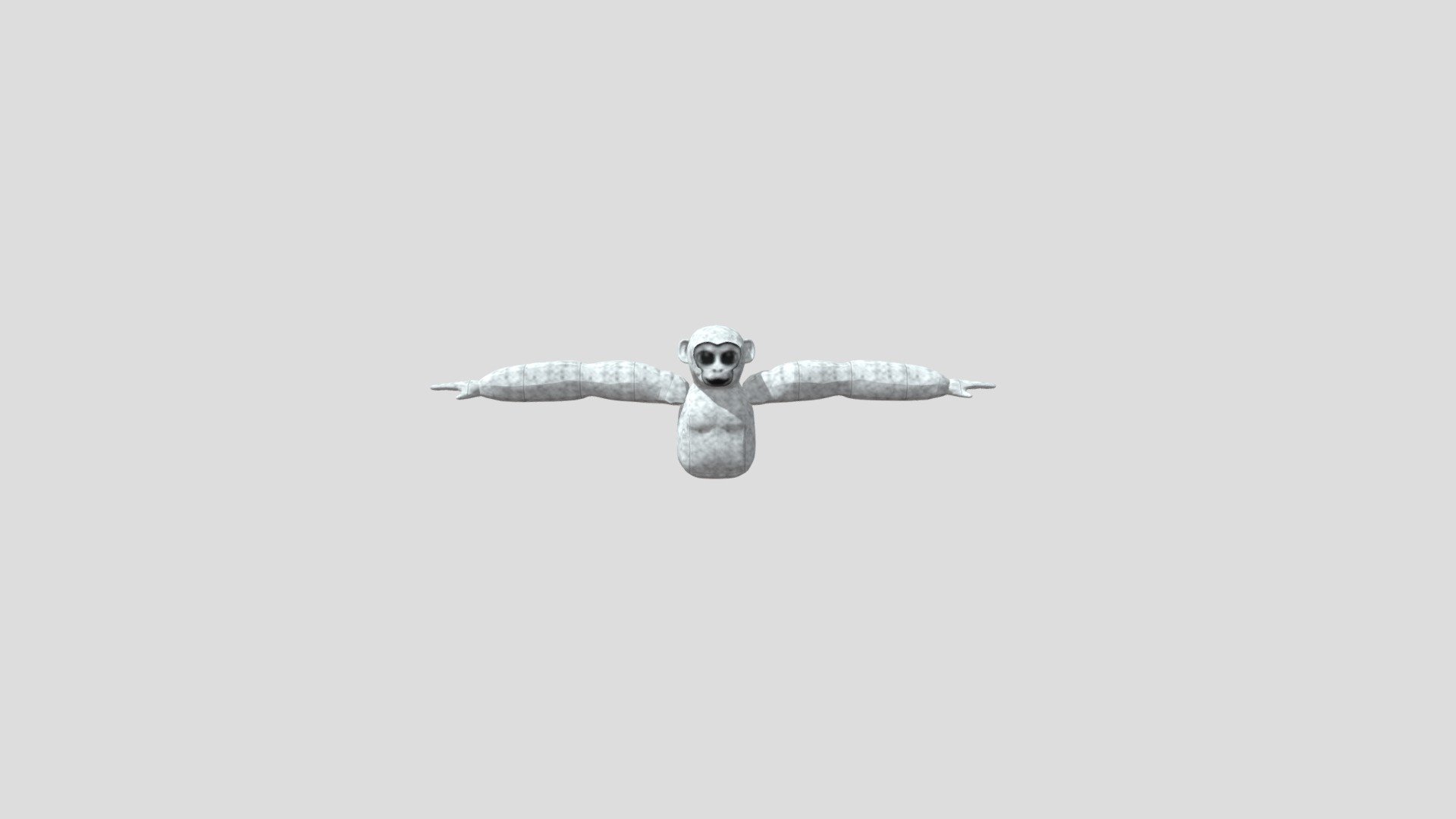 PRIMAL FEAR PLAYER - Download Free 3D model by Moe the ripper and ...