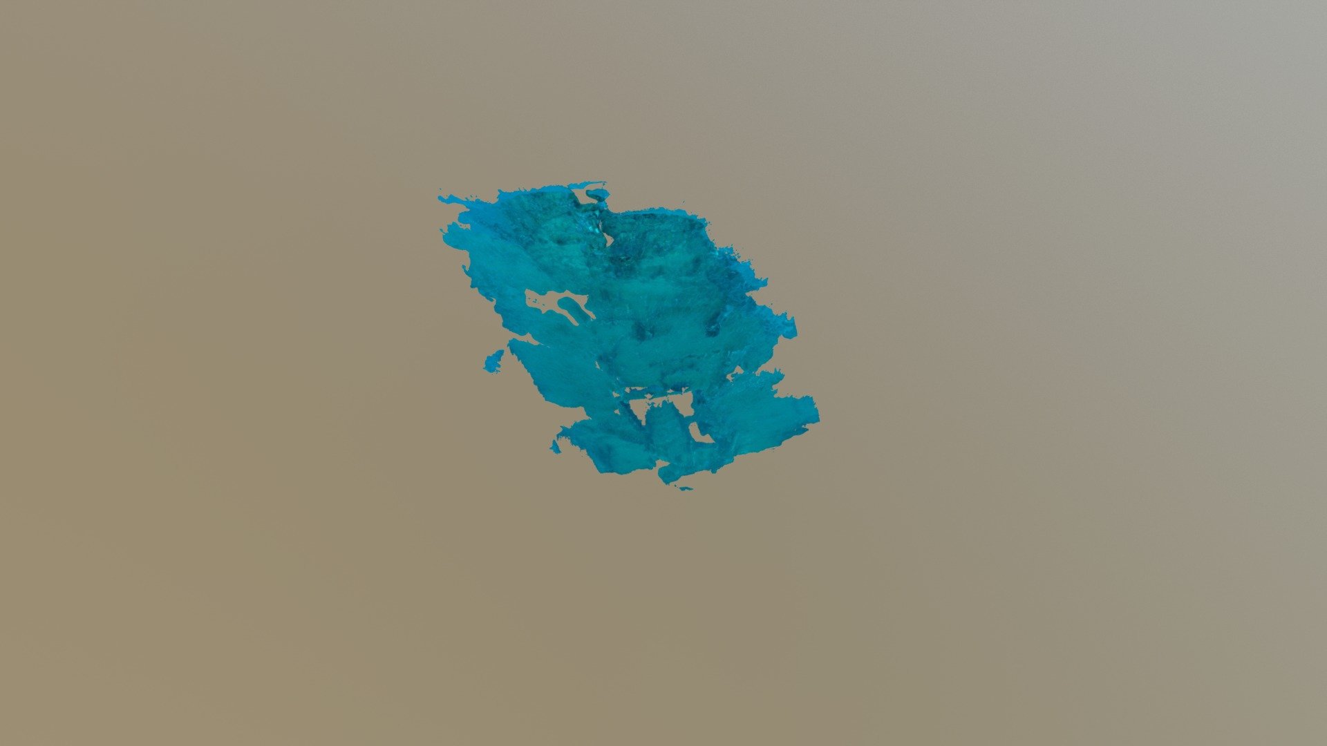 Molas 2 - 3D model by Faizarchaeologist [54fc8e8] - Sketchfab