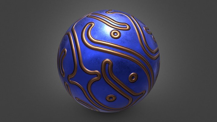 Coding 3D models - Sketchfab