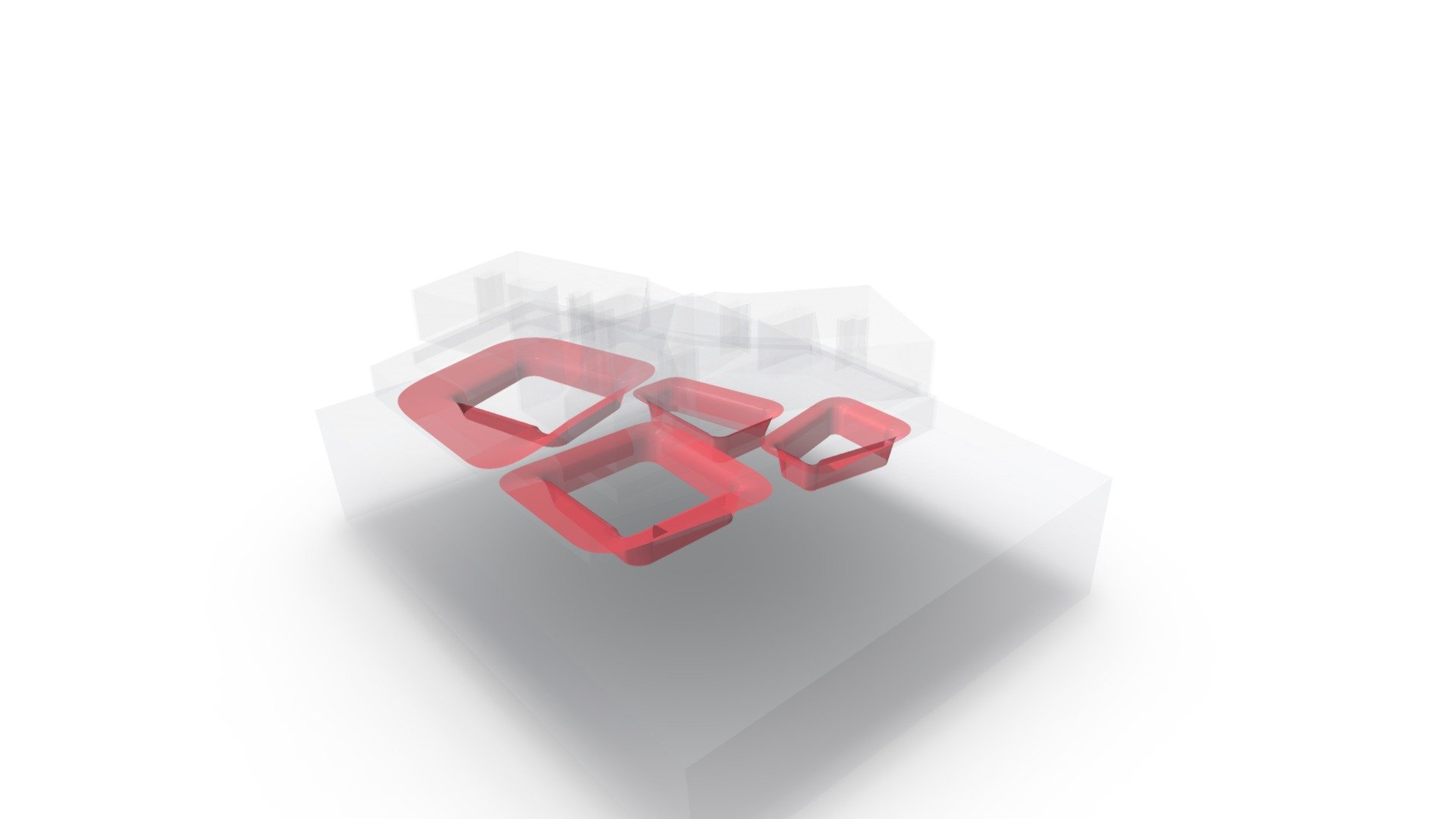 Building Podium - 3D model by thyskotze [54fd267] - Sketchfab